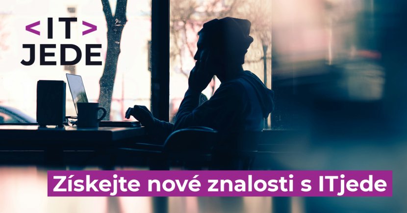 Náskok v dovednosTECH a zkušenosTECH | jobs.datacruit.com