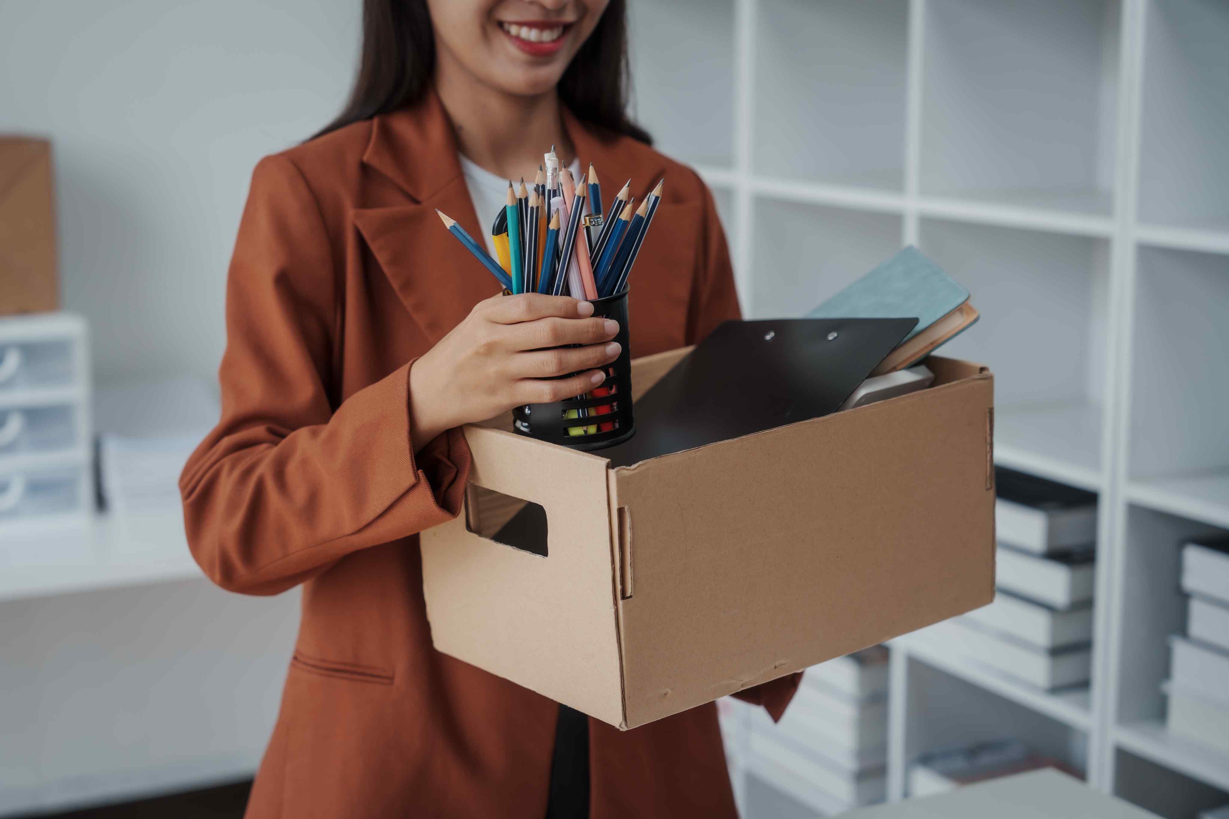 When and why consider a career change? | jobs.datacruit.com